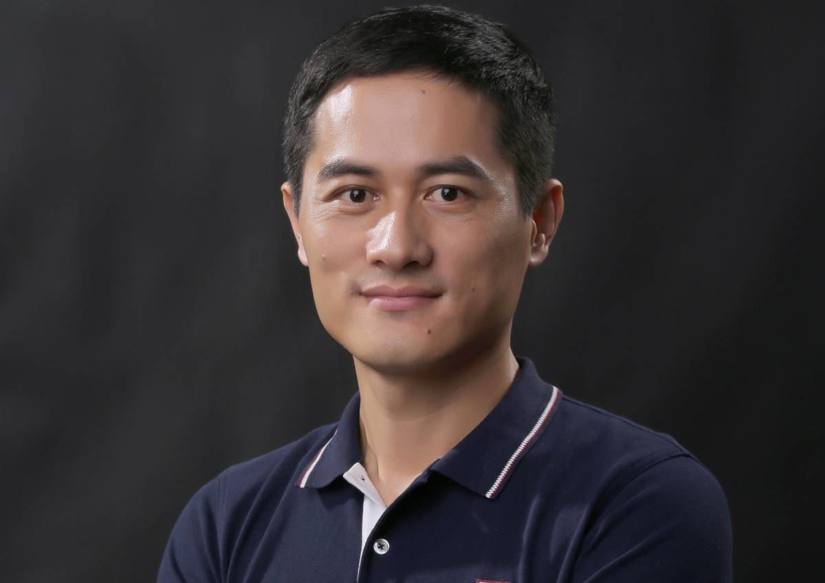 Alibaba ปรับตำแหน่งผู้บริหารระดับสูง - Wu Zeming เป็น CTO คนใหม่ | Blognone