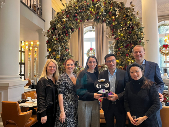 Alibaba’s Alvin Liu On What China’s Reopening Means For Cross-Border ...