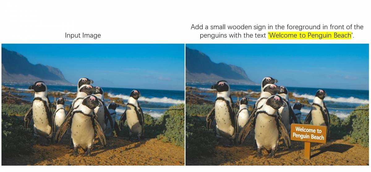 Introducing Qwen-Image-Edit: Novel Model in Image Editing | Alizila